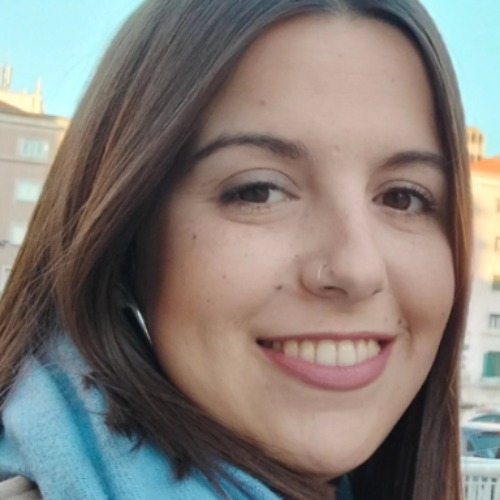 Follow Mariana M. on BetterLove!