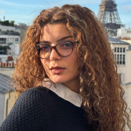 Follow Shaima H. on BetterLove!