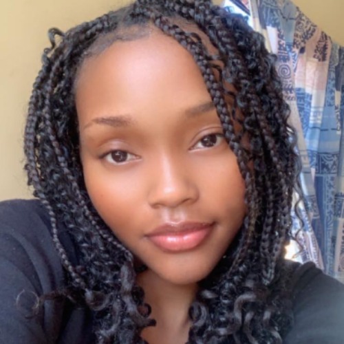 Follow Gail G. on BetterLove!