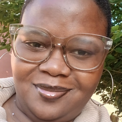 Follow Gizella S. on BetterLove!